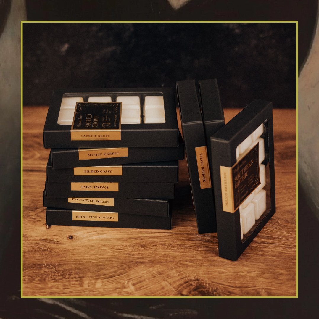 all bundles – Phantom Row